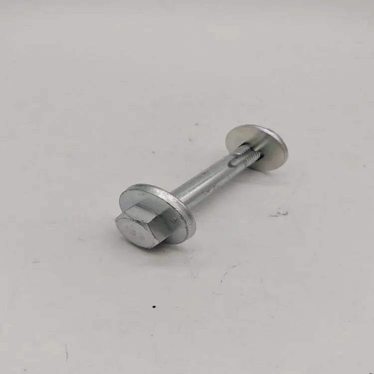 Rear Suspension Bolts & Nuts Kit 1456980 for FORD FOCUS I II 1471980 ...