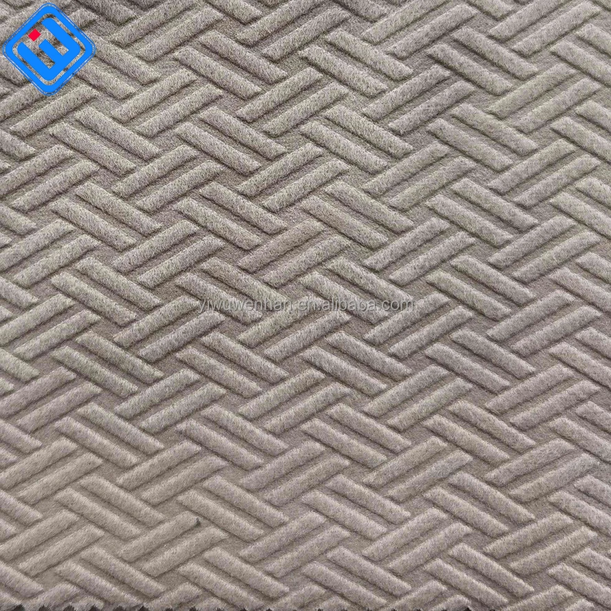 Wholesale Recaro Seat Fabric - Durable & Soft Auto Upholstery