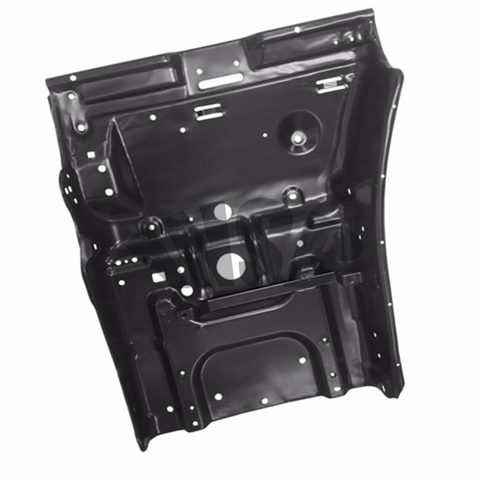 Step Panels for Scania Trucks - Durable & OEM Quality