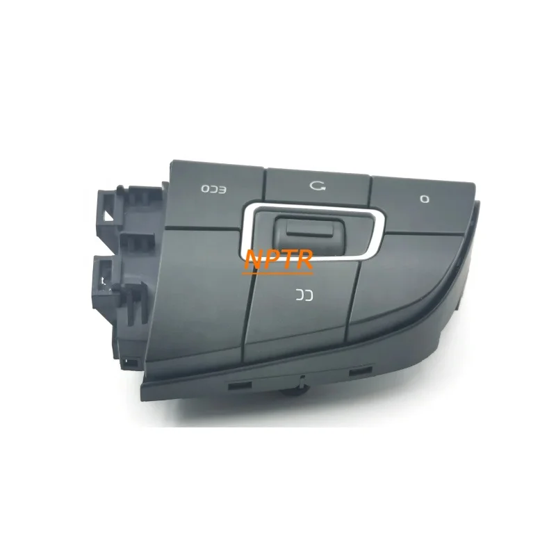VOL FH4 FM4 Truck Left Steering Wheel Switch Cruise Control Module ...