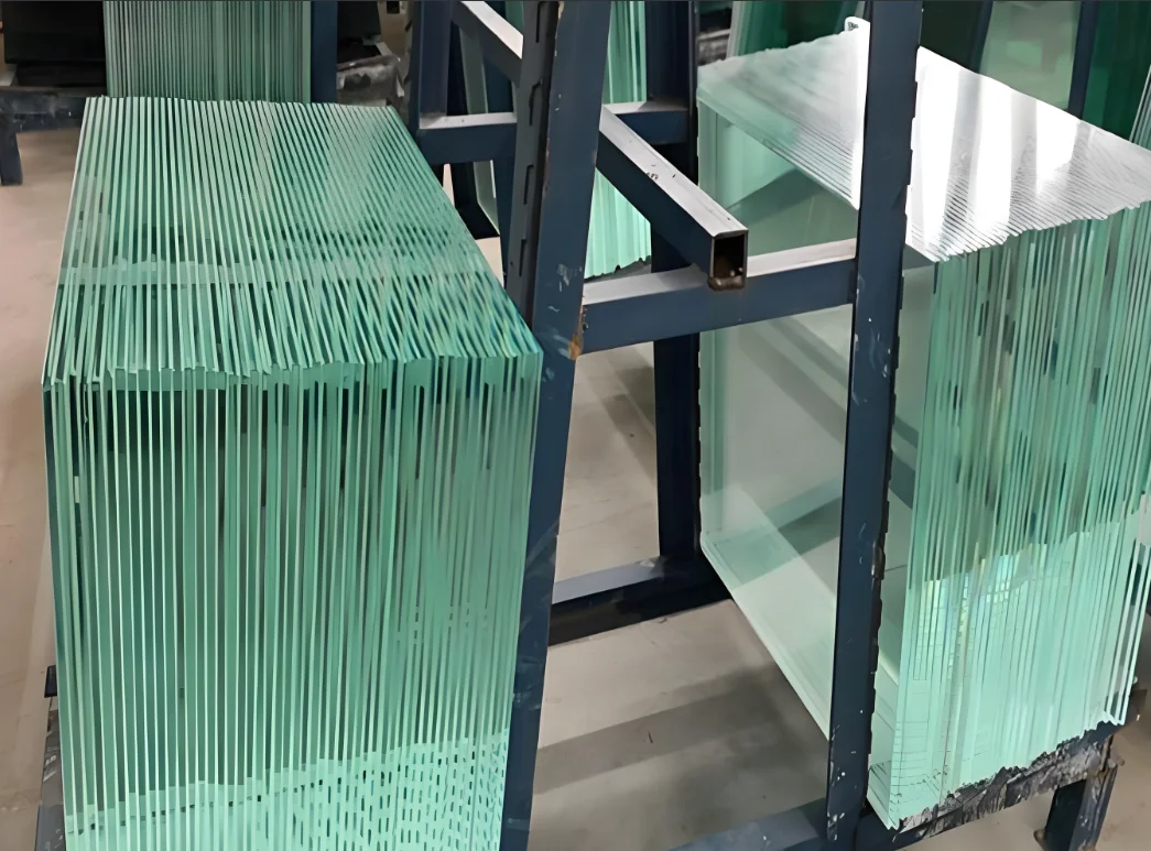 Ballistic Glass Bullet-Resistant Glazing for Windows & OEM | Wholesale