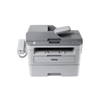 For Brother Mfc-b7700d Black And White Laser Multi-functional Machine ...