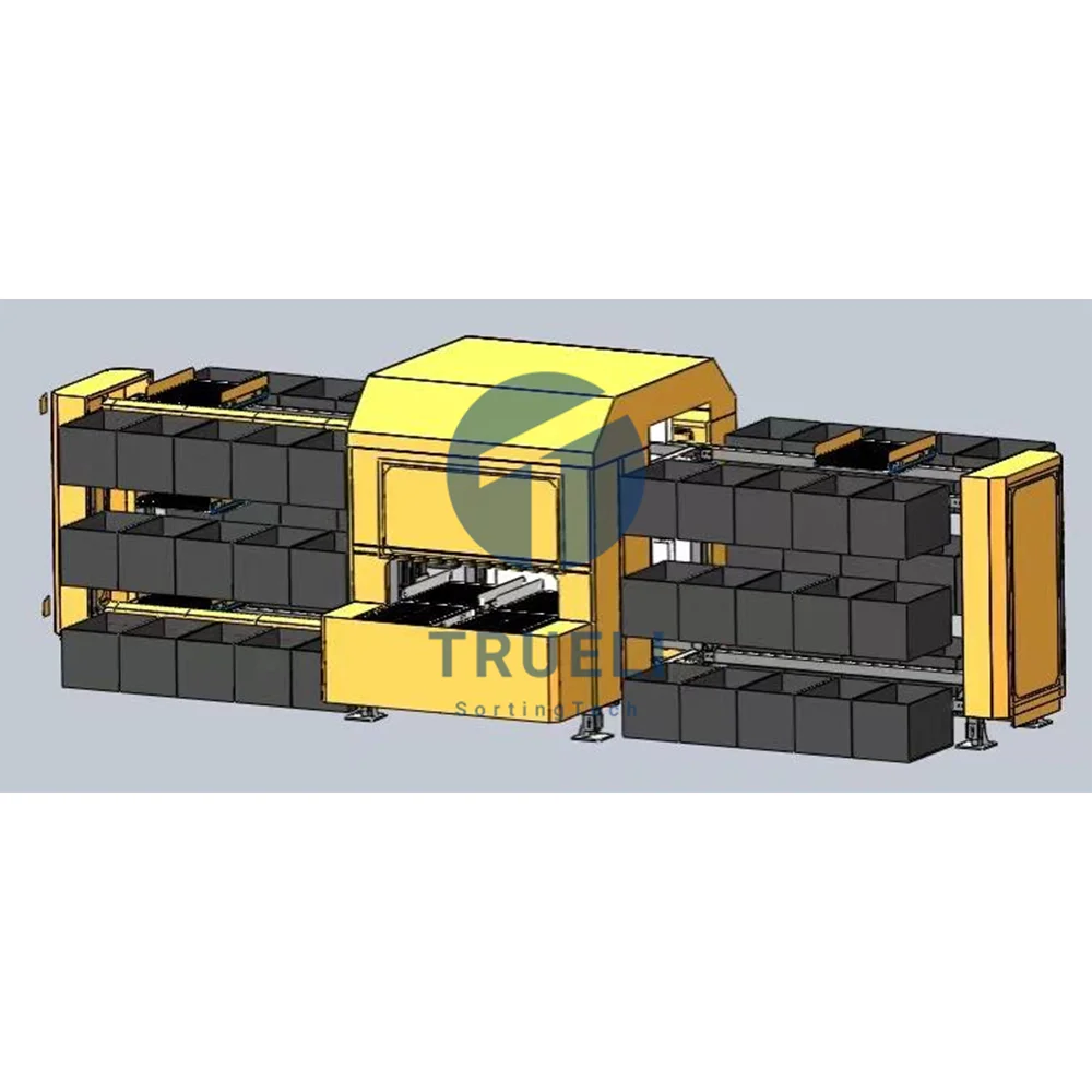 Truelisort Robust Performance High-Durability Harsh Environments ...