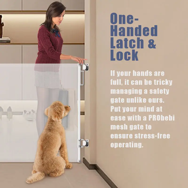 B1 Easy Step Extra Wide Baby And Child Safety Door Stair Gate For Stair ...