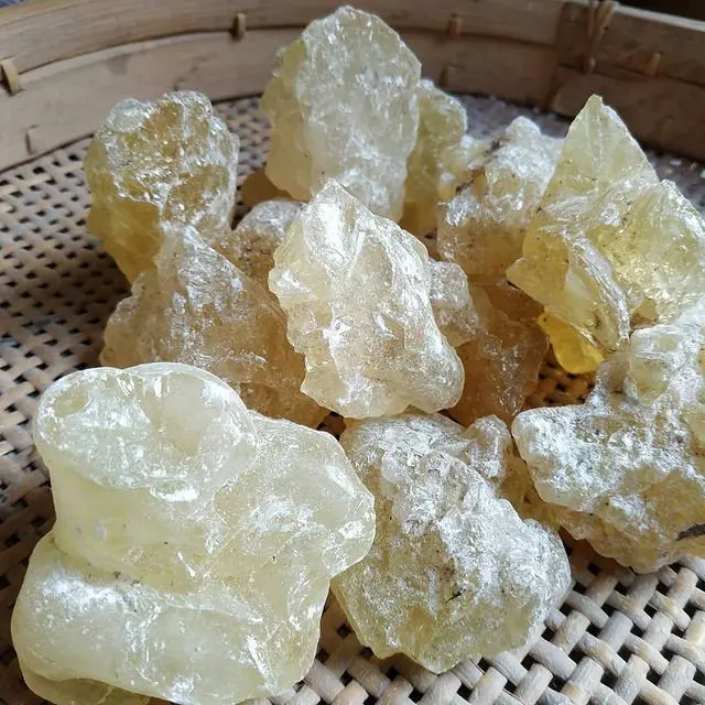 High Quality Gum Resin Natural Damar Resin With Best Price - Buy Damar ...