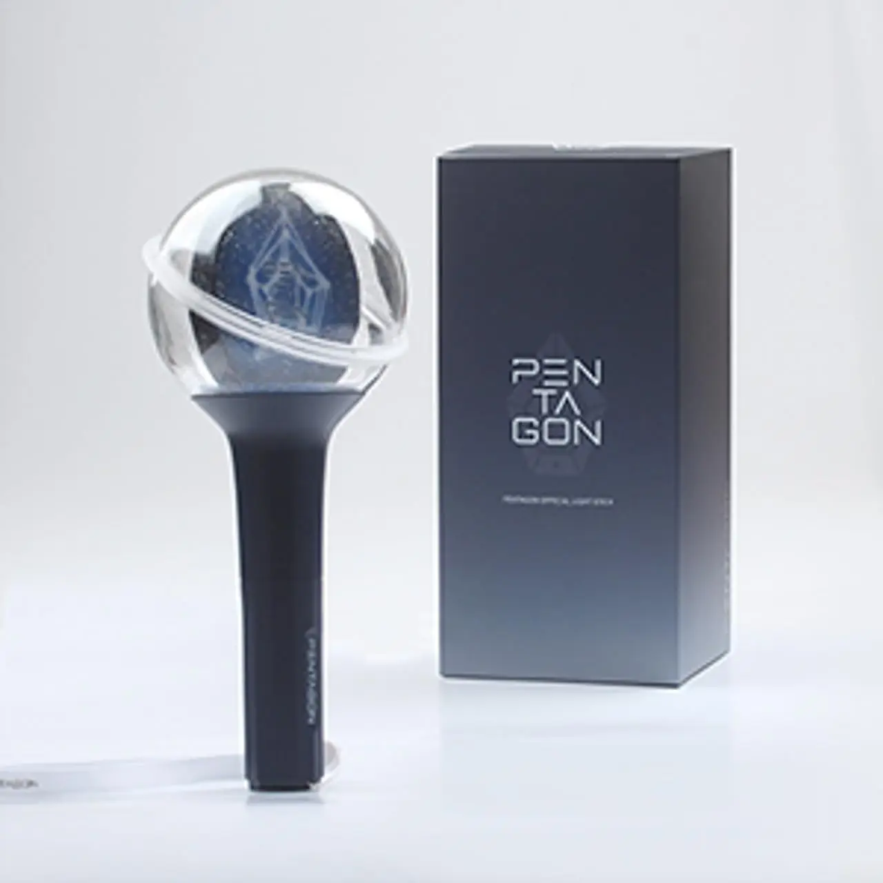 Official Light Stick - Fan Cheering for K-Pop Concerts