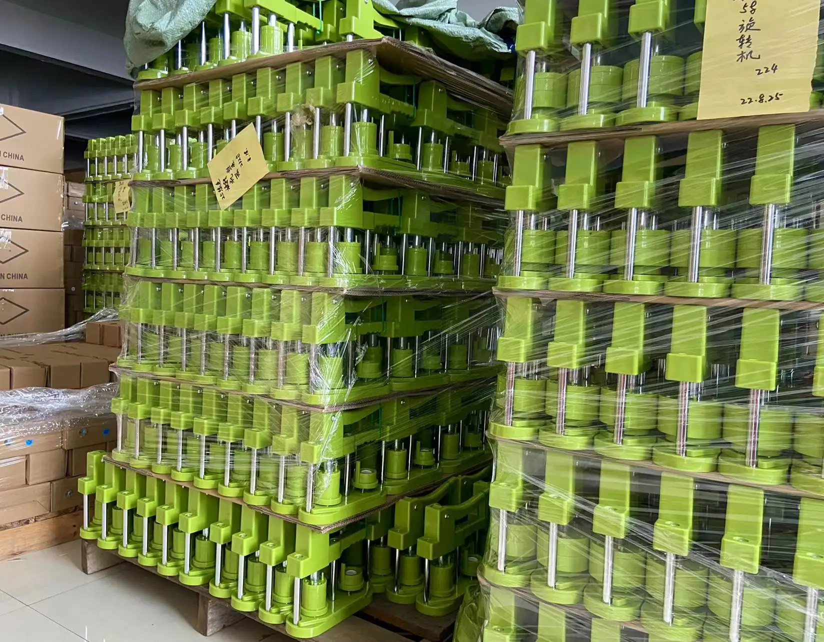 3 in 1 Button Press Machine - DIY Badge Maker