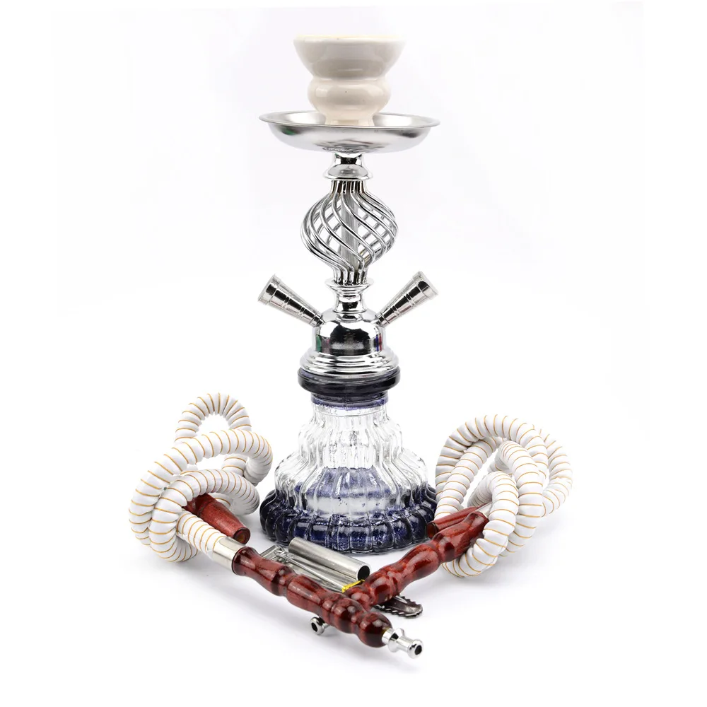 Modern Mob Mini Mig Medusa Mazaya Glass Maya Manguera Luxurious Hookah Conjunto De Cachimba ...
