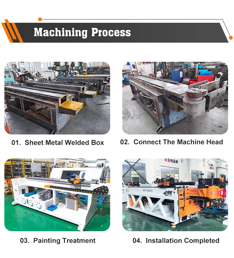 Aluminium Profile Cutting Machine High Standard NC Semi-automatic ...