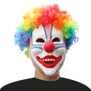 Jiangxi Chuangyou Toys Co., Ltd. - Halloween masks, Horror Cosplay masks