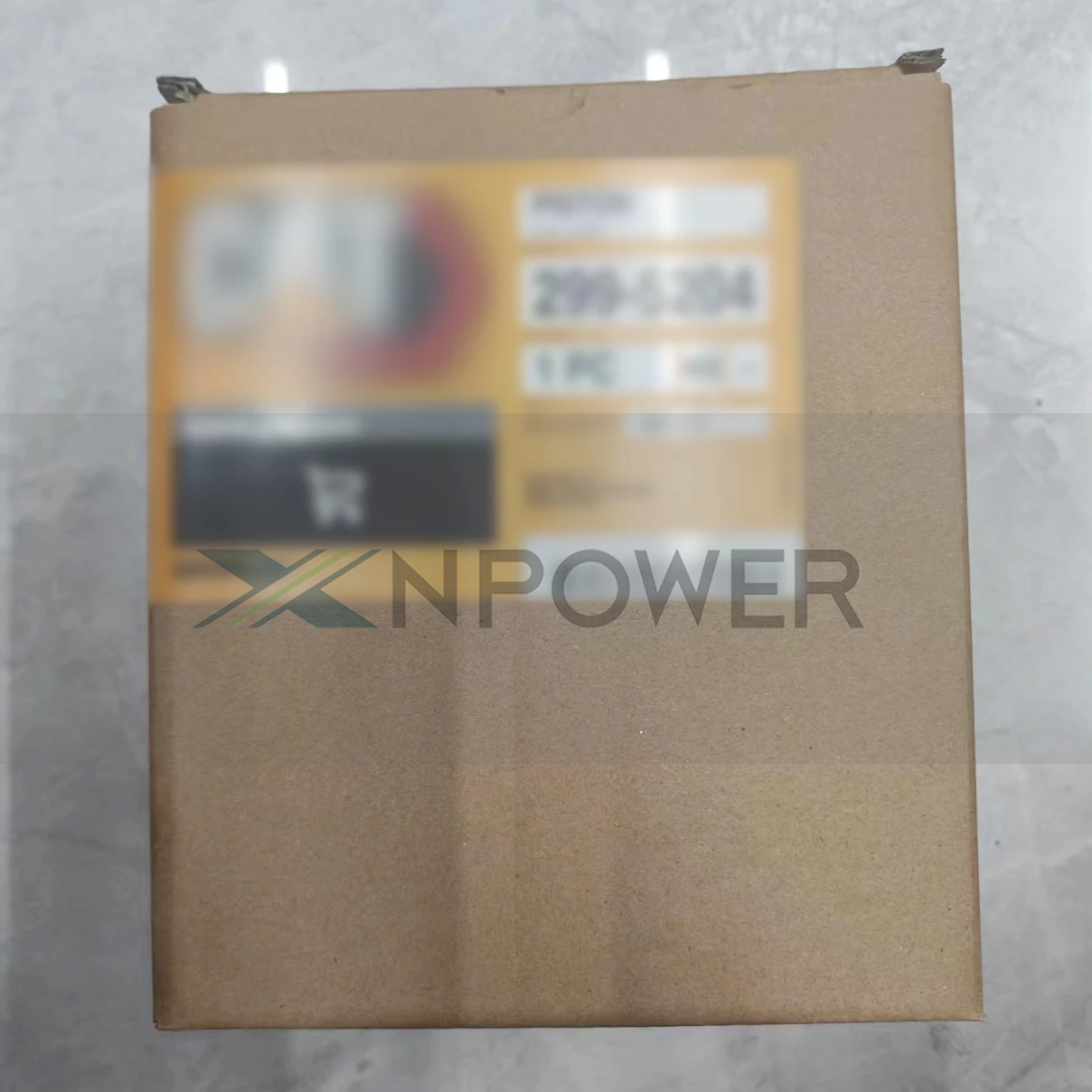 Generator Set Engine Part Piston Kit Ring 2995204 299-5204 278-0247 ...