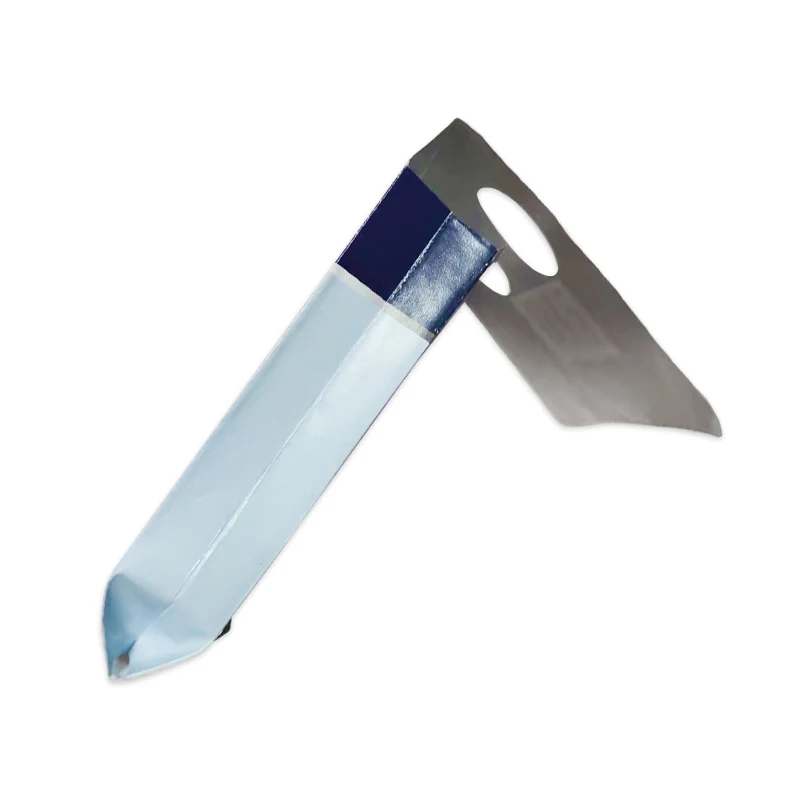 Custom Printed Padded Envelopes - Optical Lens Protection