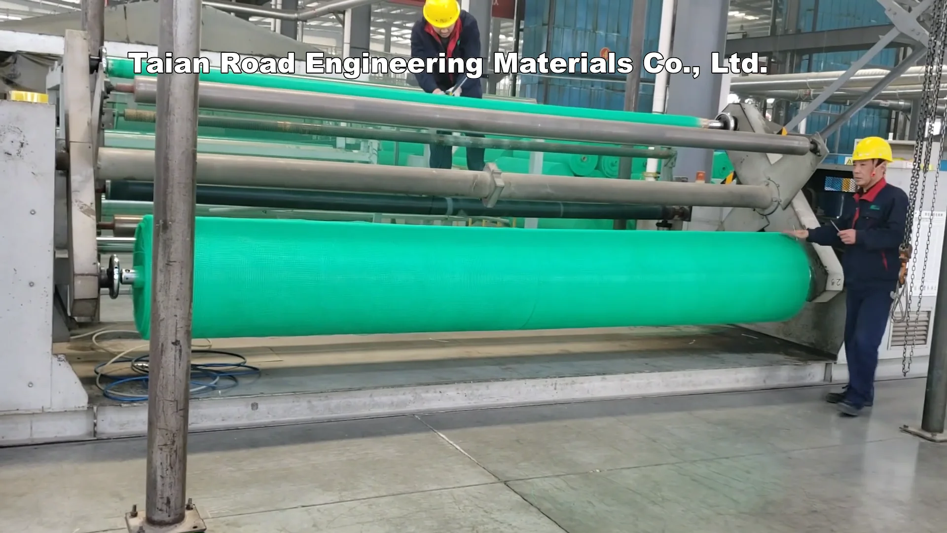 Plastic Extruded Net 12-12mm Bop Stretched Netting Anti-bird Net - Buy ...