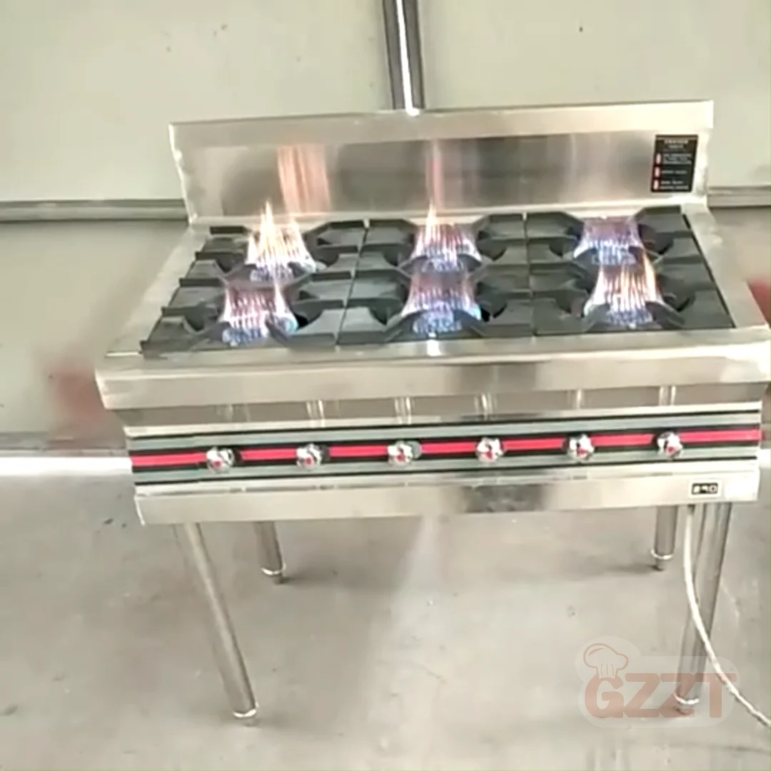 Hotel Restaurant Kitchen Catering Equipment Counter Top Stainless Steel ...