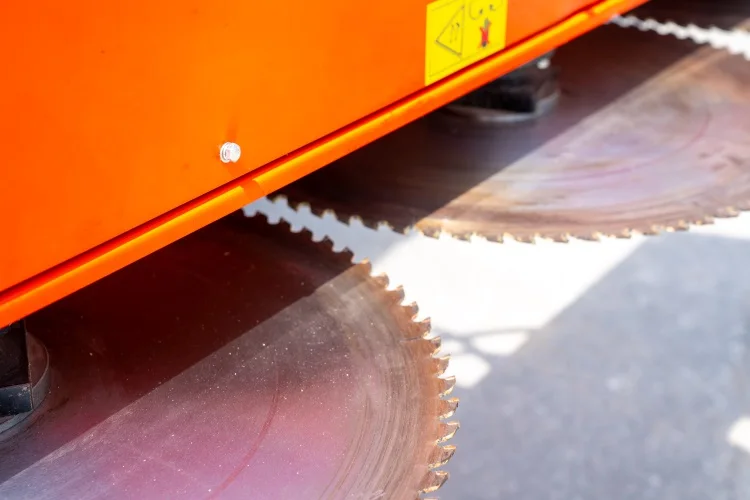 Efficient Roadside Tree Pruning Machine Highway Plant Trimmer Road ...