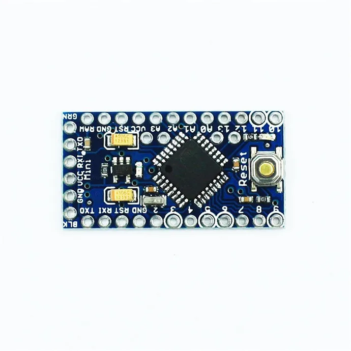 Best price Pro Mini ATMEGA328P 5V 16M| Alibaba.com