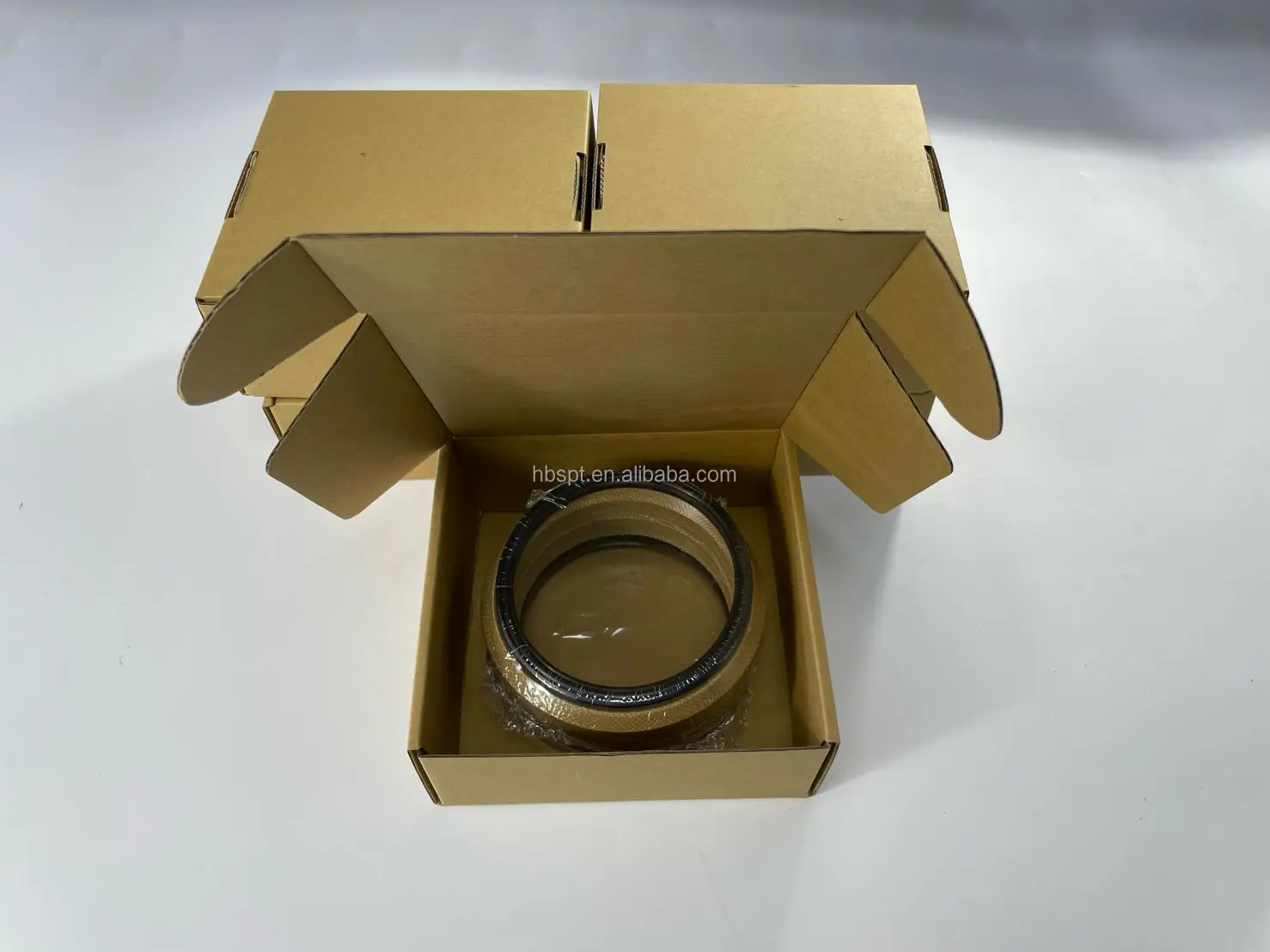 High Pressure Well Service Packing - Halliburton HT400 SPM Plunger Pump