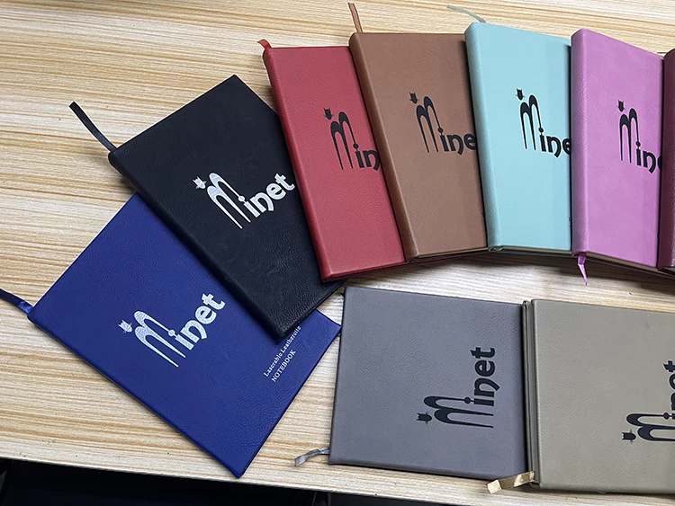 Personalized Wedding Gift - Custom Laserable Leatherette Photo Frame