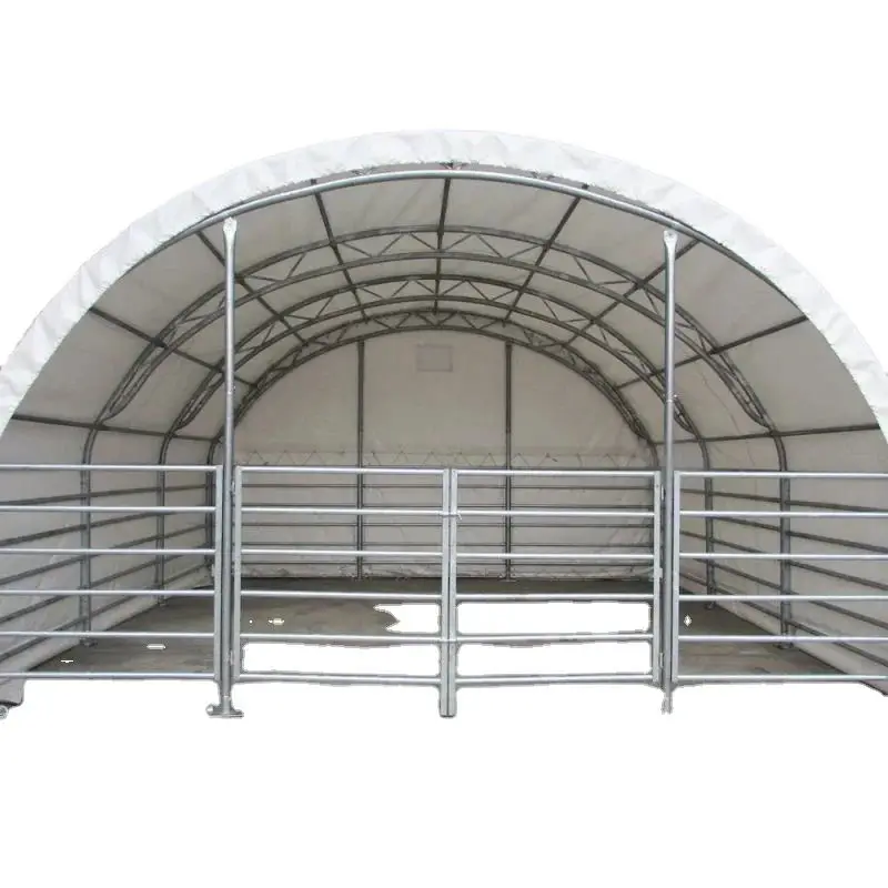 6m x 6m Livestock Shelter/Portable Cattle Tent| Alibaba.com