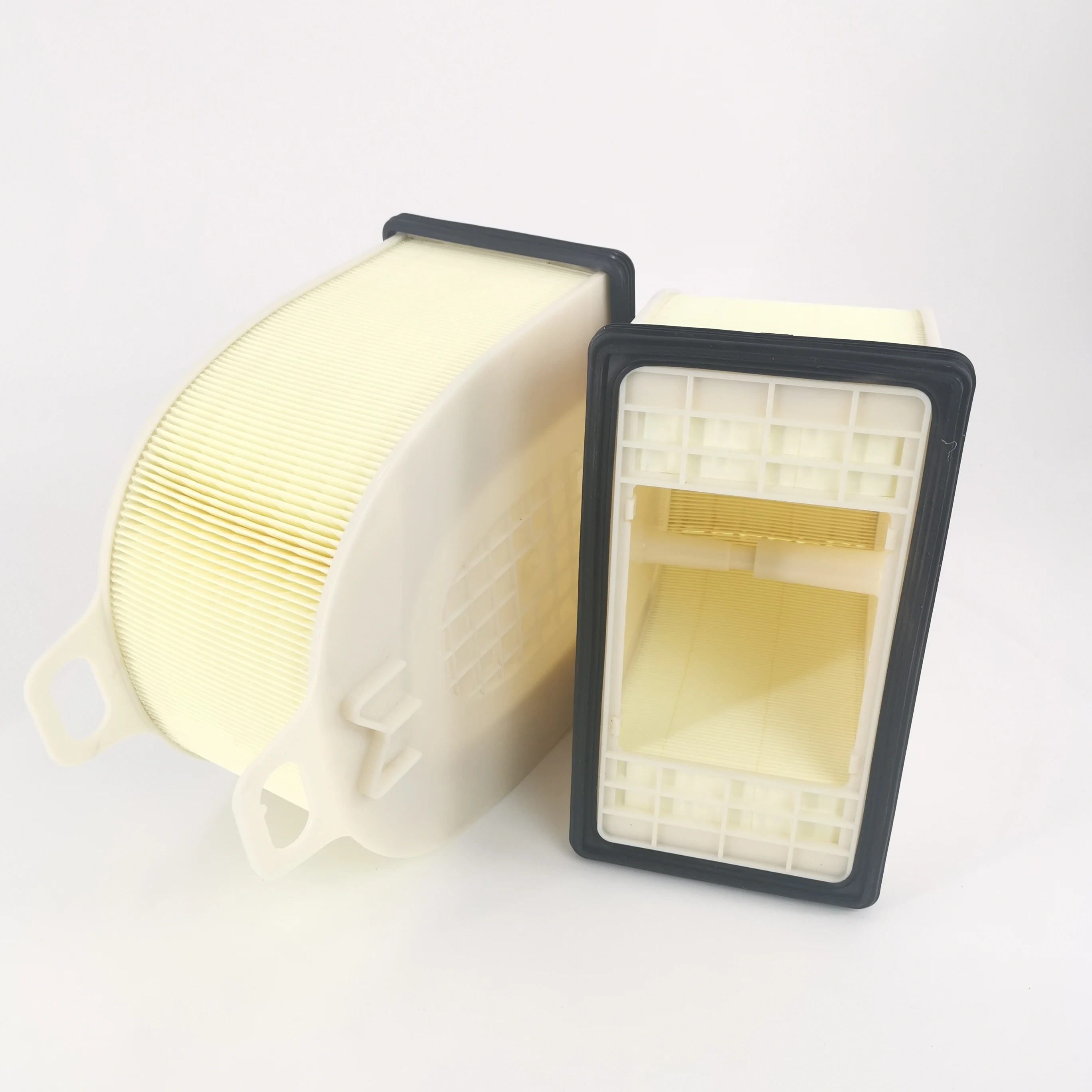 Truck Air Filter 281305M100 for Hyundai Engines - 1 Year Warranty