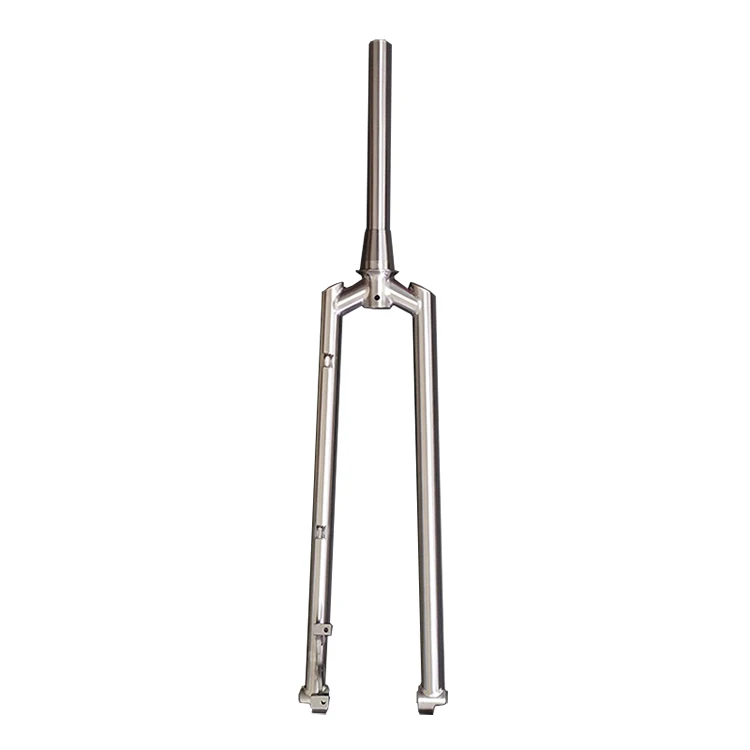 Titanium Forks for Mountain Bikes - Durable & Lightweight