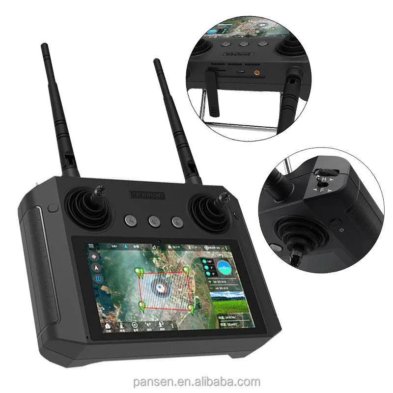 Skydroid H12 Remote Controller - 12 Channel Drone Control