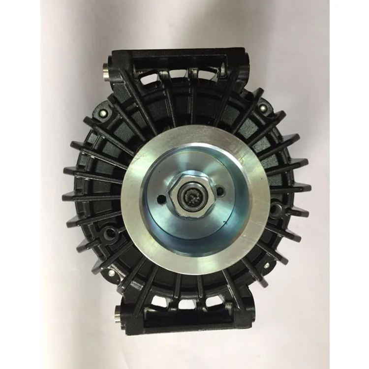 2448165 - 24V 190A Generator Alternator for Scania Bus Truck