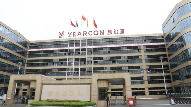 Company Overview - YEARCON CO., LTD.