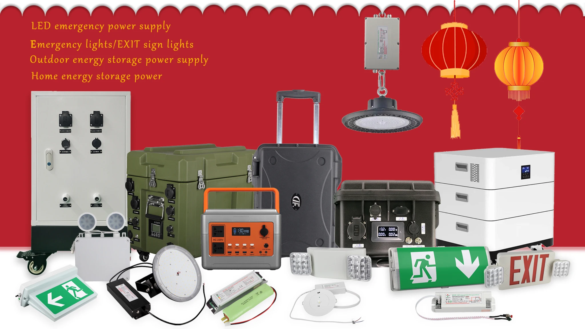 PC Ceiling Emergency Downlight SAA CE Certifications Emergency Lamps ...