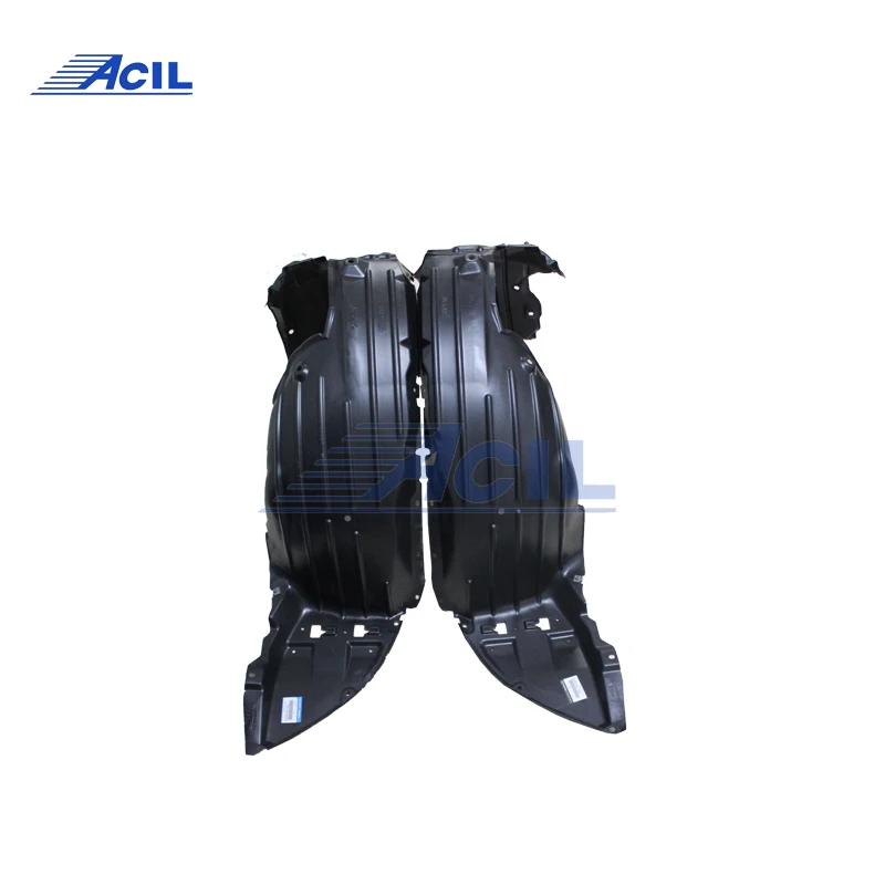 Acil MZ008 GHP9-56-140 GHP9-56-130 Inner Fender Liner for Mazda 6 13-19