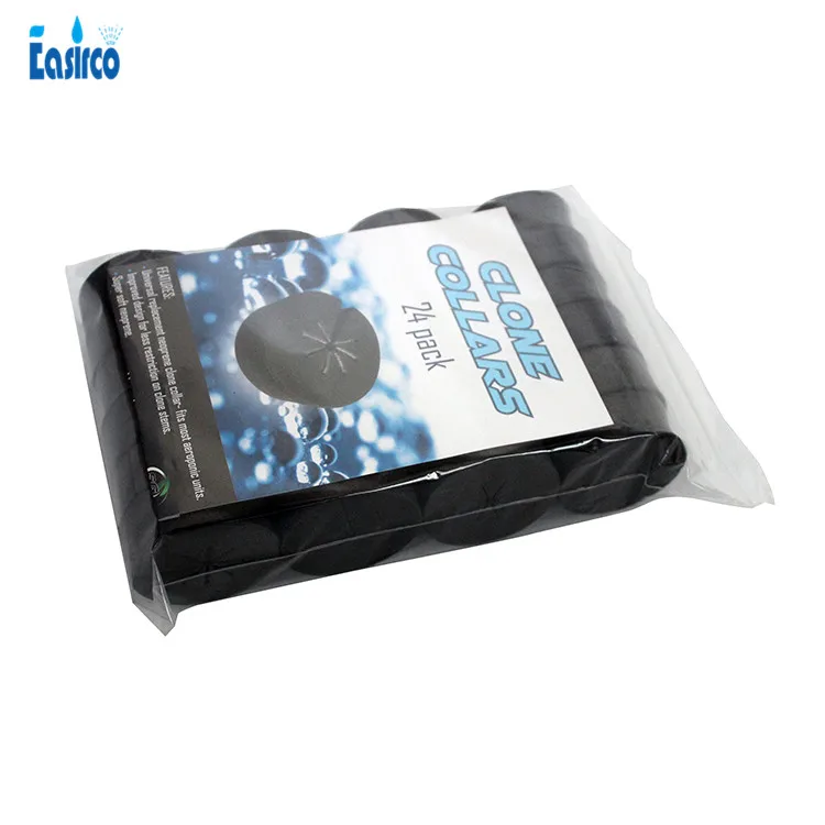 Clone Collar Hydroponic Cloning Systems Multi Color Cloner Pucks ...