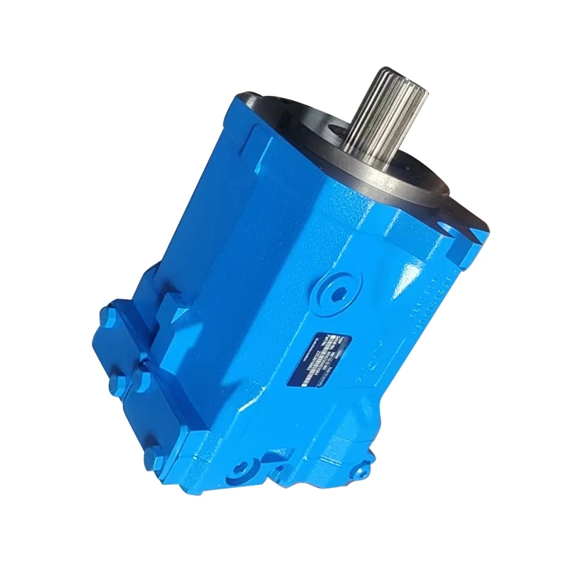 Hpv/hmf/hmr/hmv Series Hydraulic Pump Hmr135-02 2584 Hmv75-02 2571 ...