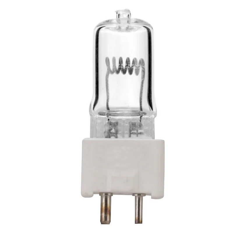 120v 600w Stage Light Slide Projector Halogen Tungsten Bulb Gz9.5 ...