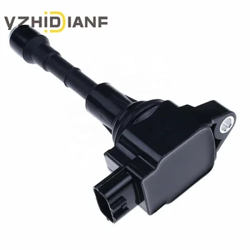 Ignition Coil Pack 22448ey00a 22448-ey00a For Infiniti Fx37 Qx70 G37 ...