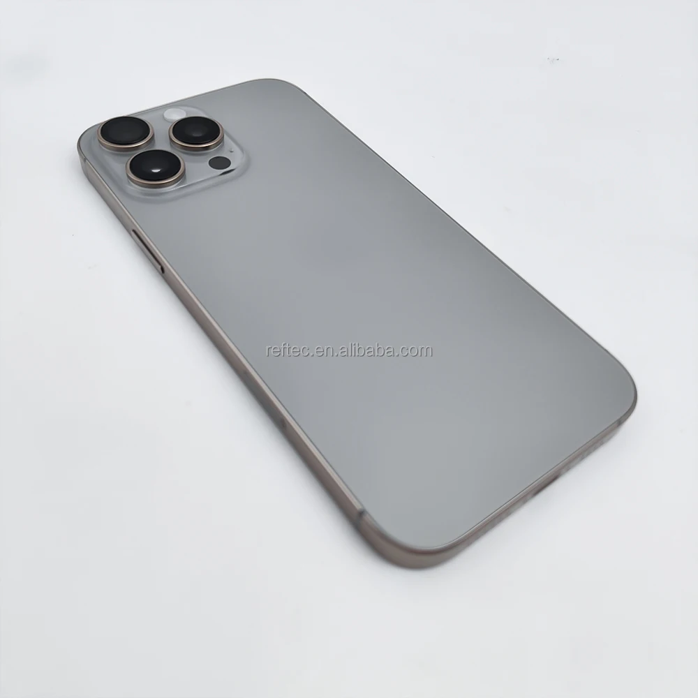 Original Unlocked Second Hand 16 Pro Max Used Smart Mobile Phone 16pro ...