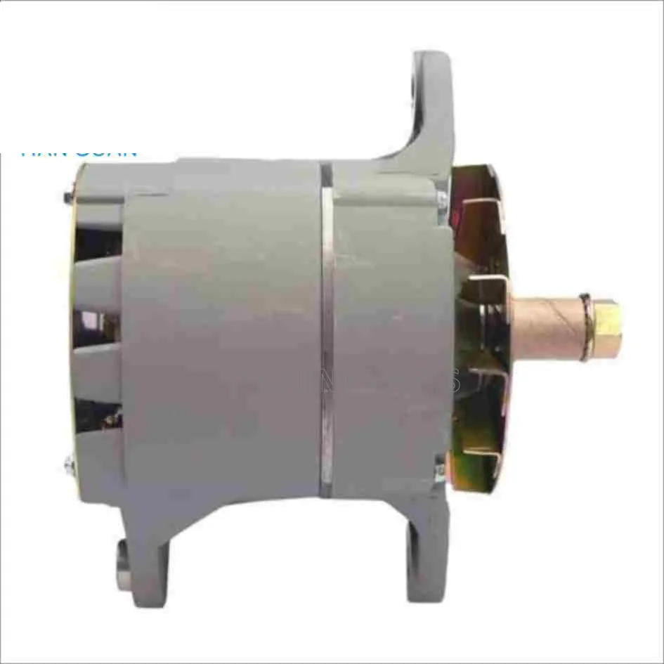 20si 12v 60a Diesel Engine Parts Truck Alternator For 7266 2s7029 ...