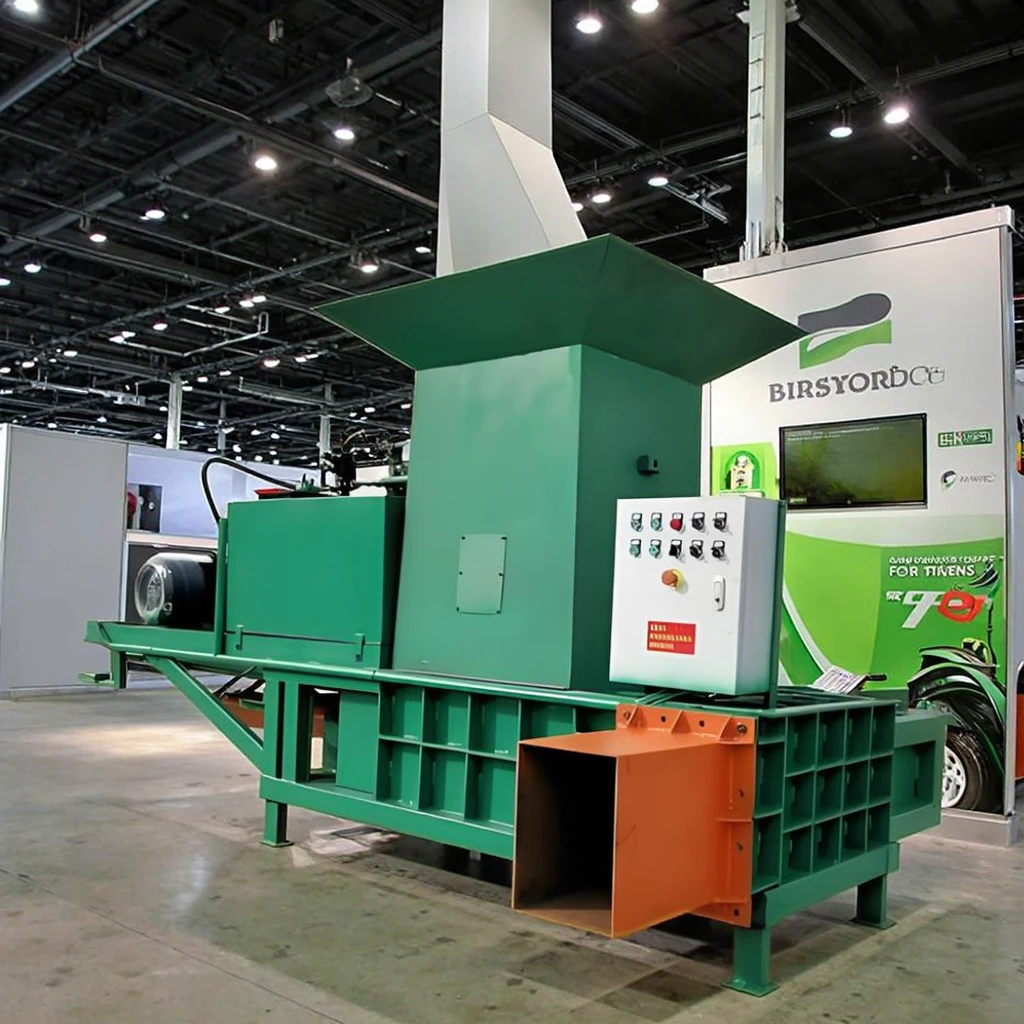 Self-Propelled Silage Baler Modern Farm First Choice for Corn Stalk and ...