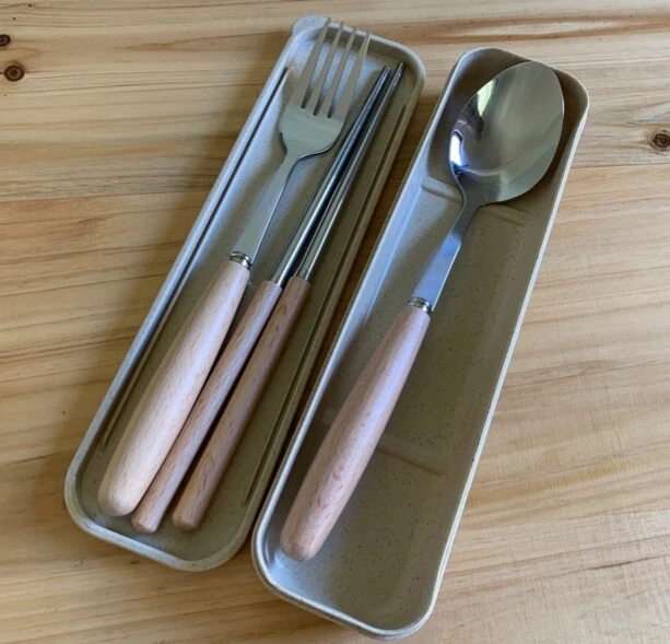 Stainless Steel Kitchen Utensils Dinnerware Cutlery Tableware And ...