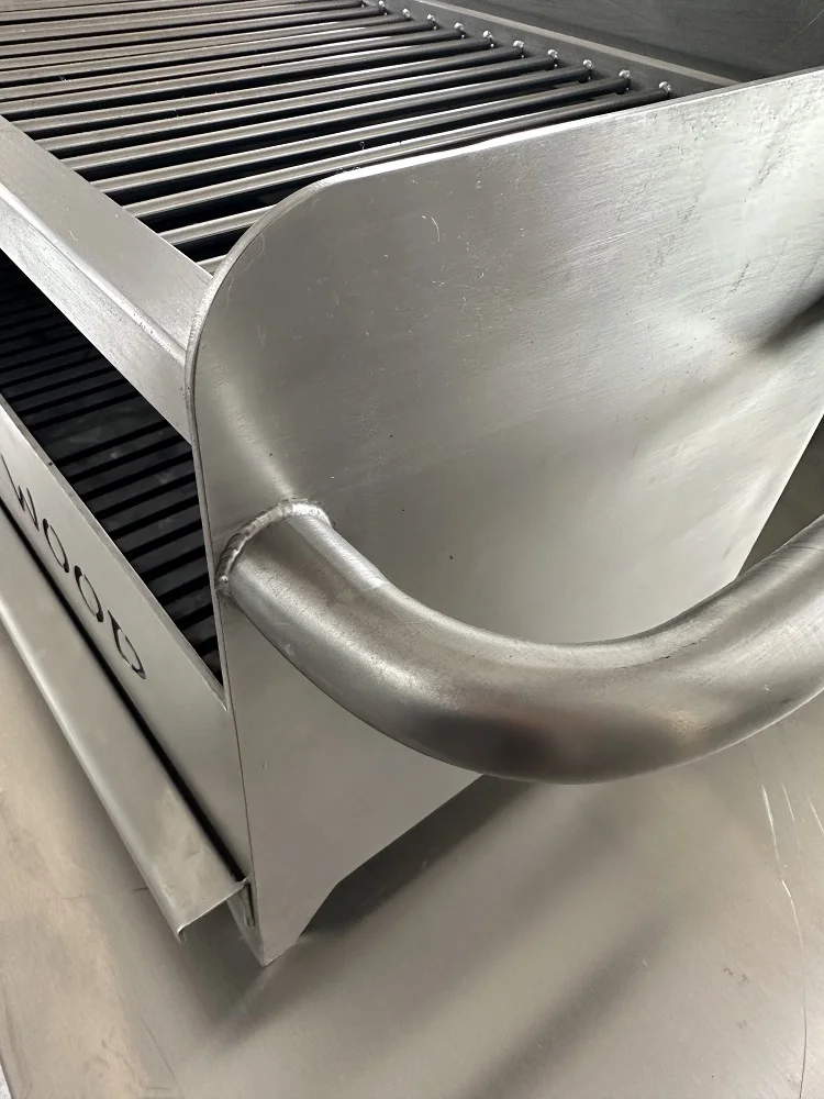 YGH500-M Outdoor Hibachi Grill for Exciting BBQ Adventures| Alibaba.com