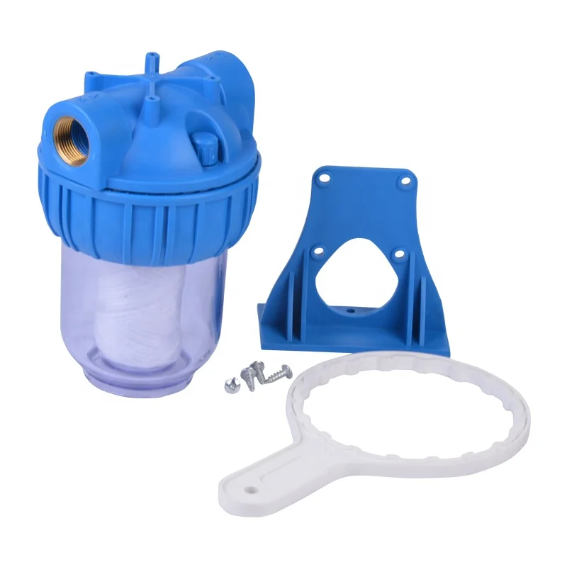 5 Inch Filter Housing Bnhs13 - Buy 5 Inch Filter Housing,Filter Housing ...