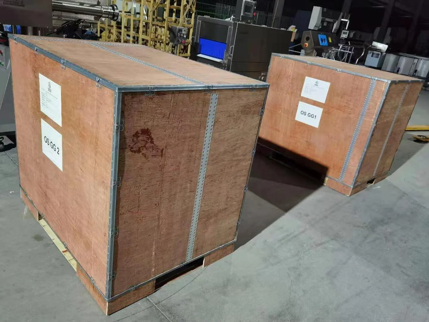 Single Spiral Type Iqf Quick Freezing Tunnels Blast Freezer /iqf Spiral ...