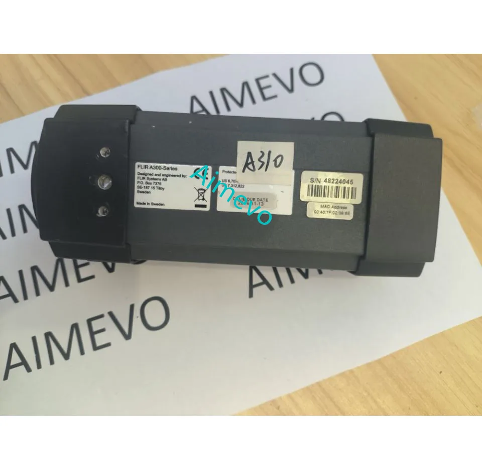 FLIR A310 Automated infrared thermal imager FLIR A300-Series| Alibaba.com