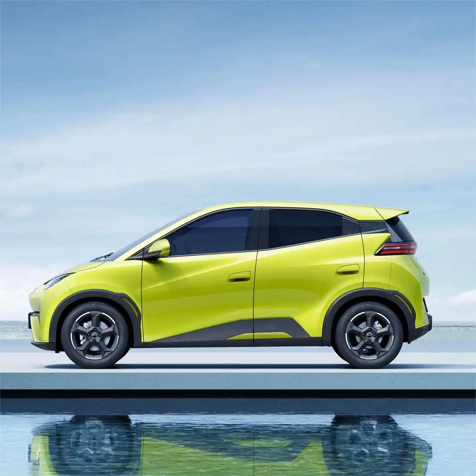 Byd Cheap Electric Vehicles 2023 New Cars Launched Snap Up Quickly Byd ...