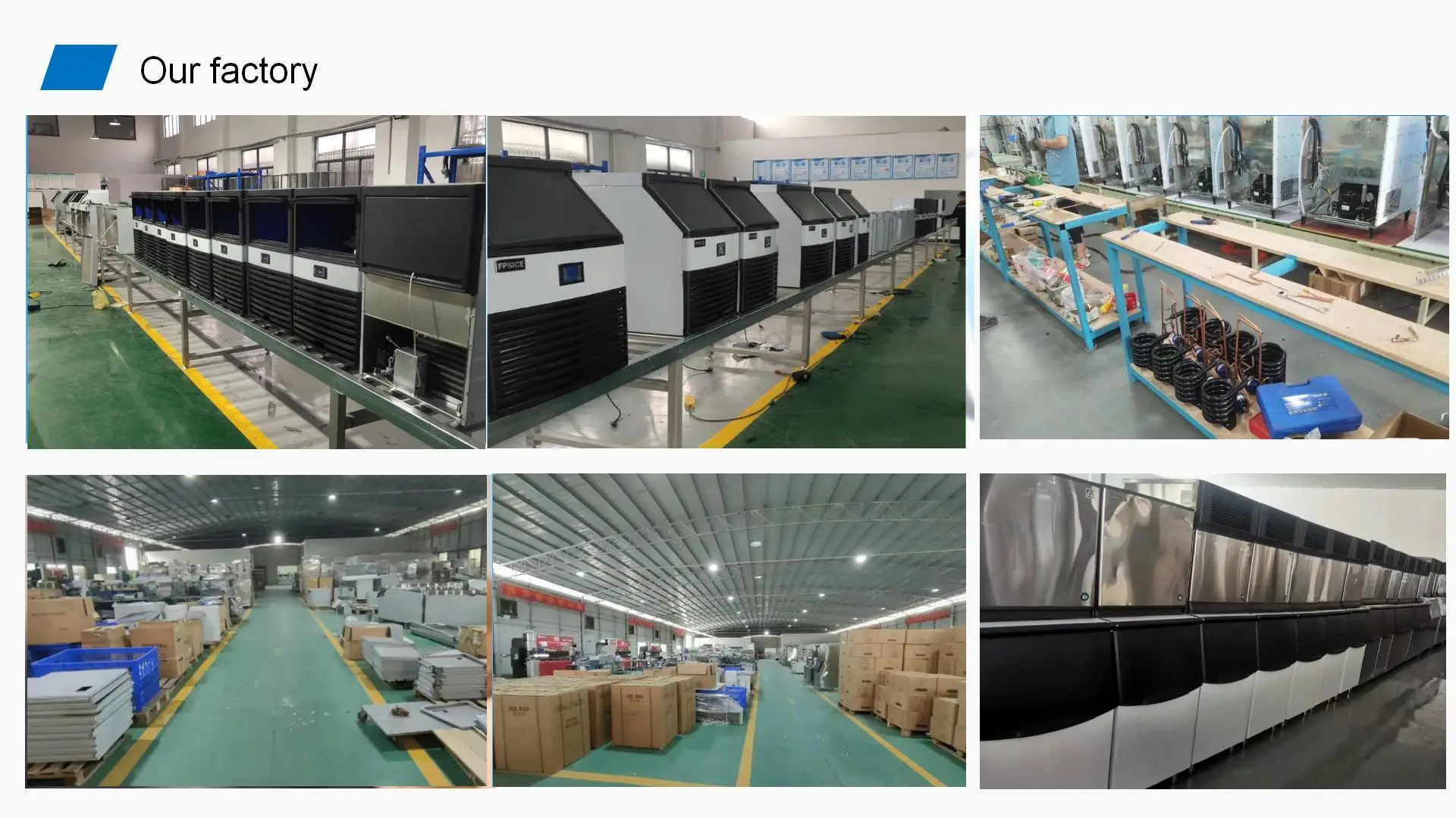 Ice Maker Machine Portable Automatic Electric Household Mini Home Ice ...