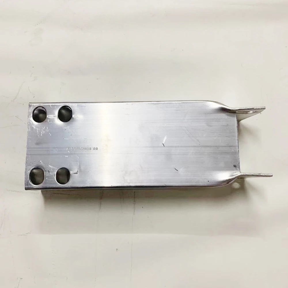 2466200195 梅赛德斯-奔驰前左丰满阻尼器吸收器增强支架酒吧 - Buy 2466200295 钢筋支架，梅赛德斯-奔驰左前酒吧，汽车 ...