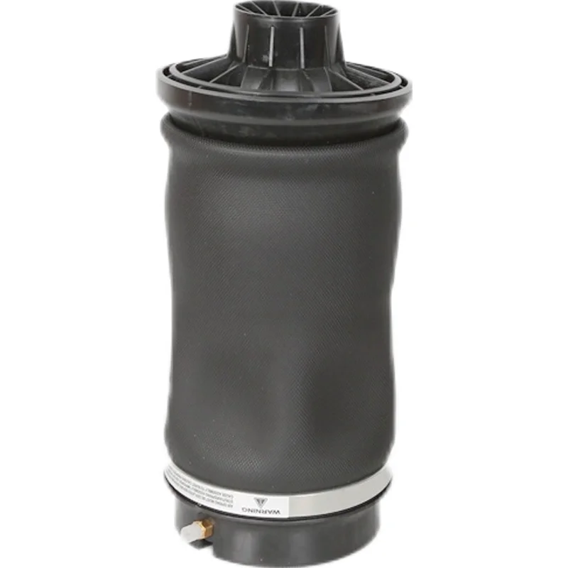 air damper Rear Suspension Shock Kits Assembly Air Spring Bag Complete ...