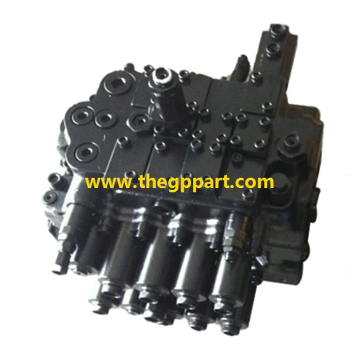 PC300-2 Main Control Valve/Excavator Distributor| Alibaba.com