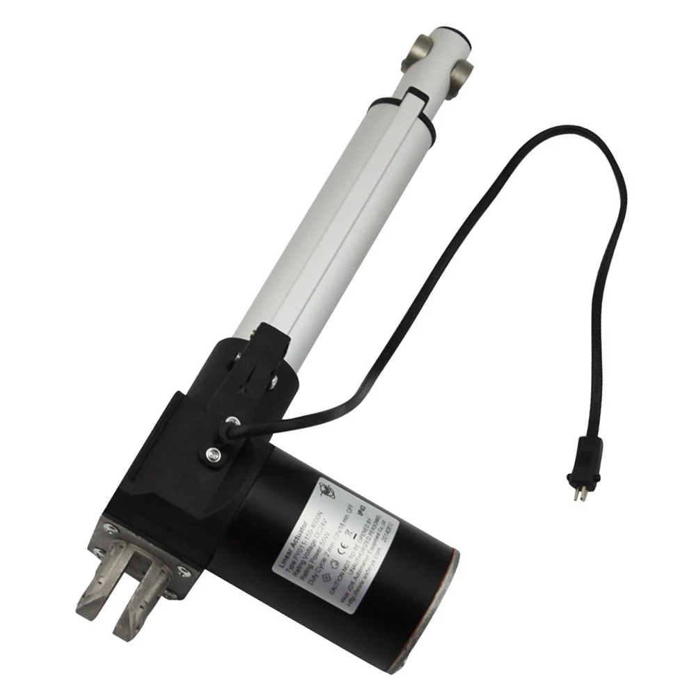 12v Waterproof Electric Motor Linear Actuator for Boat Hatch FY011C