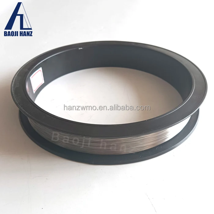 Custom High Quality Superconductor Niobium Titanium Wire - Buy Niobium ...
