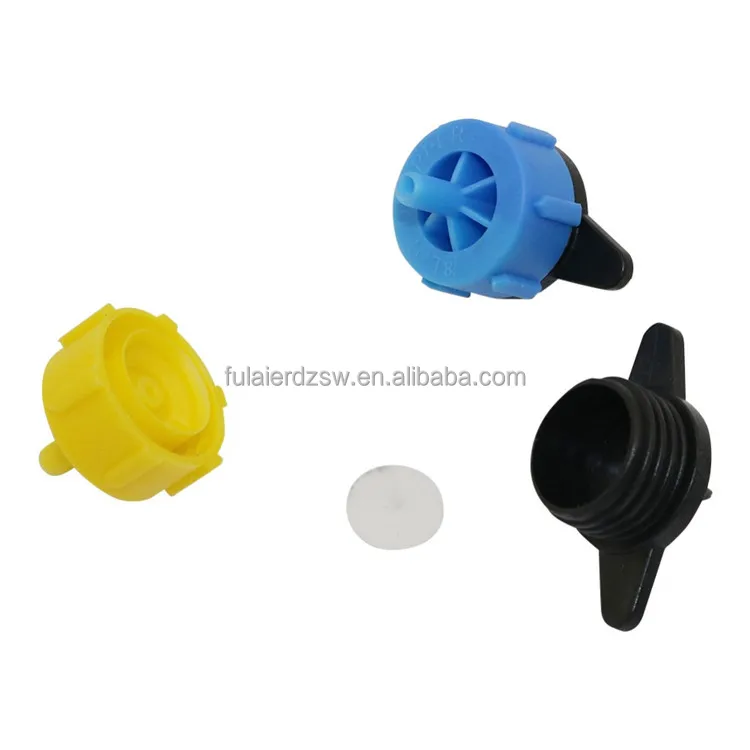 Agriculture Pressure Compensating Dripper - Efficient Irrigation